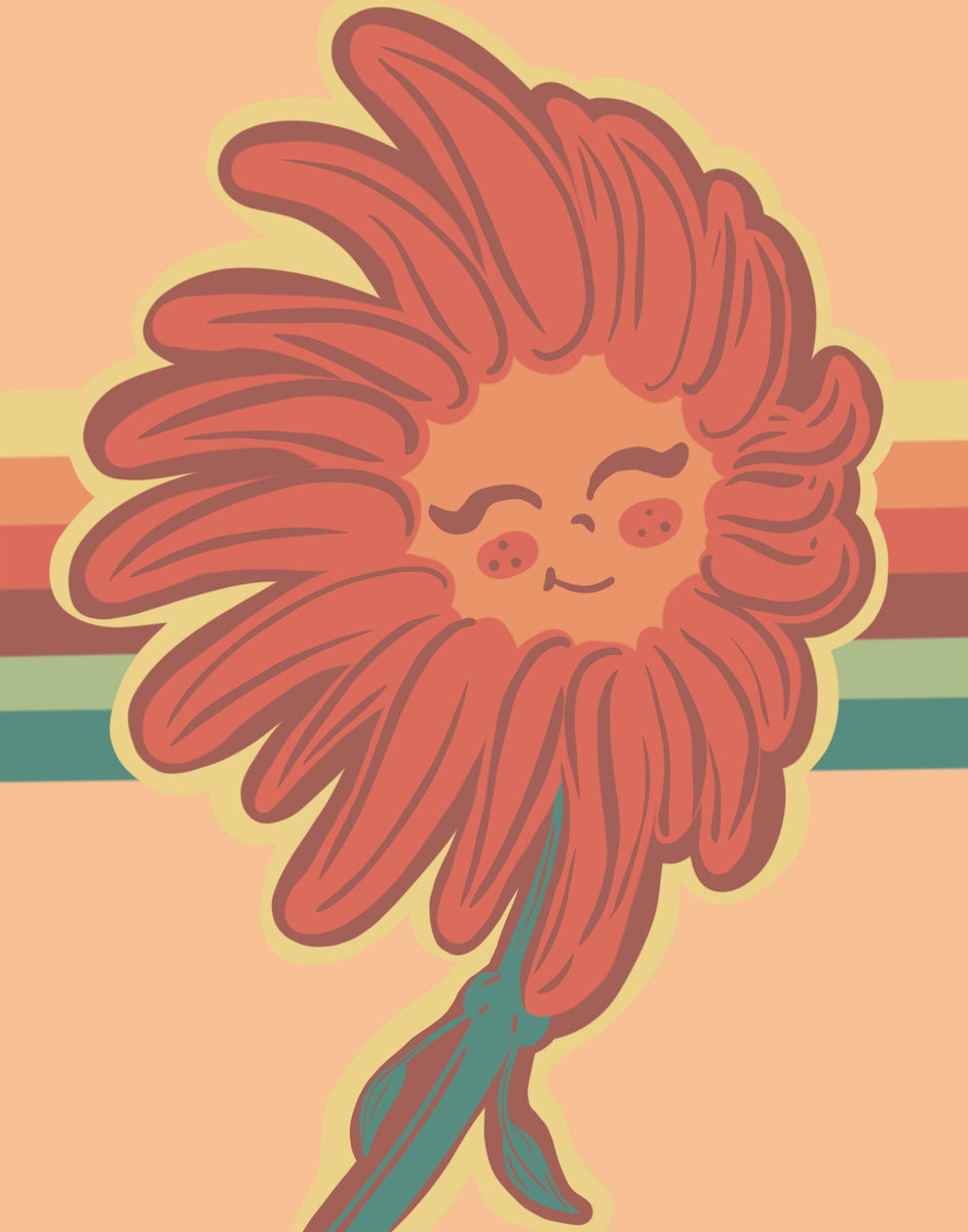 Vibey Graphics Paint by Number Kits – ColorHype