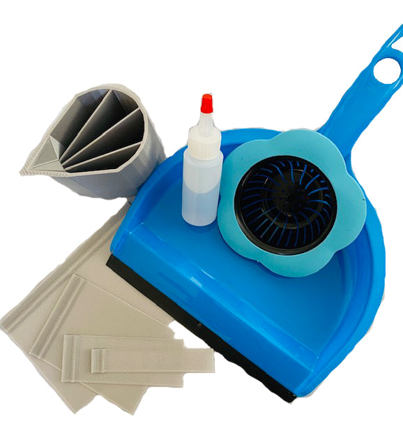 Acrylic Pouring Tools – ColorHype